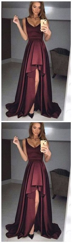 Prom Gown,Prom Dresses,Elegant Prom Dress,Formal Party Dresses on Luulla
